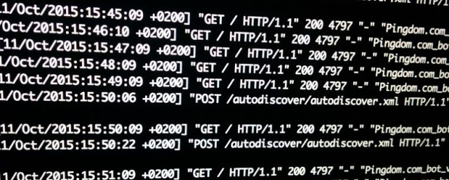 Nginx Log Check Nginx Log Security Analysis Script Redpacket Security