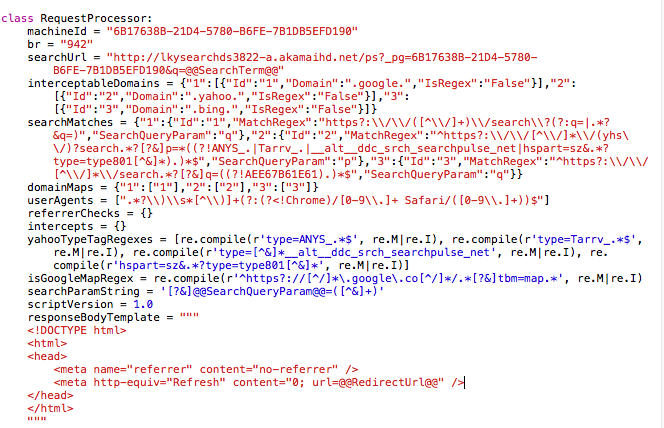 Shlayer Trojan Attacks One In Ten Macos Users Redpacket Security