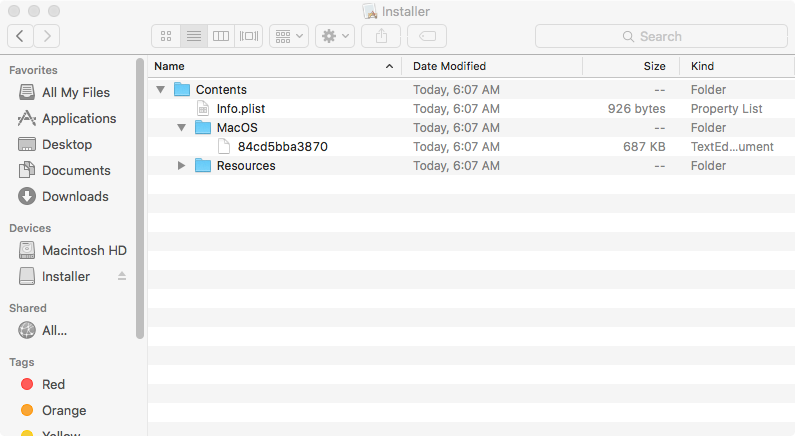 Shlayer Trojan Attacks One In Ten Macos Users Redpacket Security