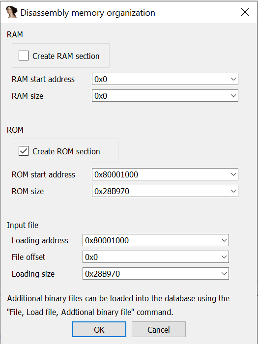Reverse Engineering A Vxworks Os Based Router Redpacket Security