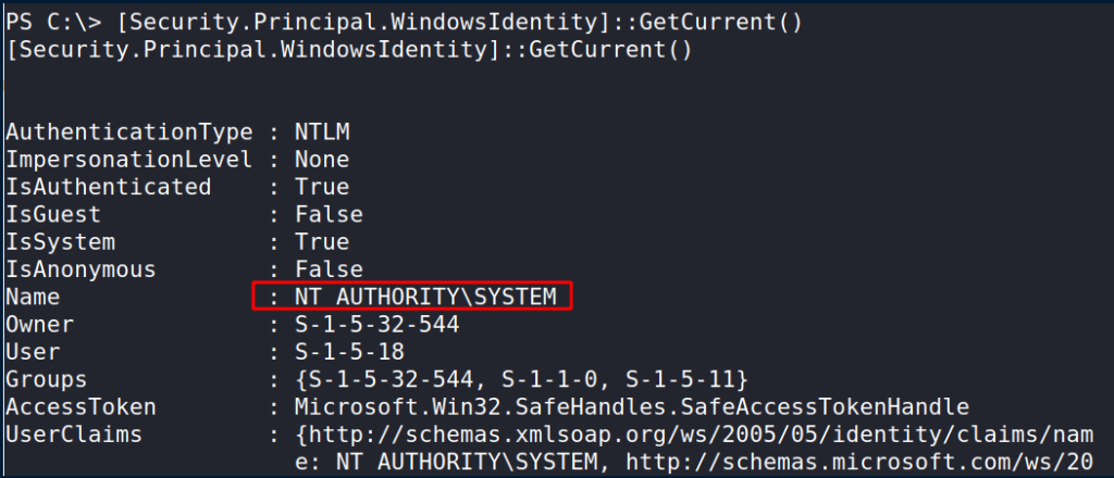 Hack The Box Walkthrough Guide To Omni Redpacket Security