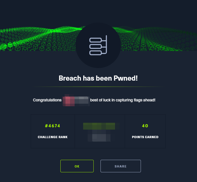 Hack The Box Walkthrough Guide To Breach Redpacket Security