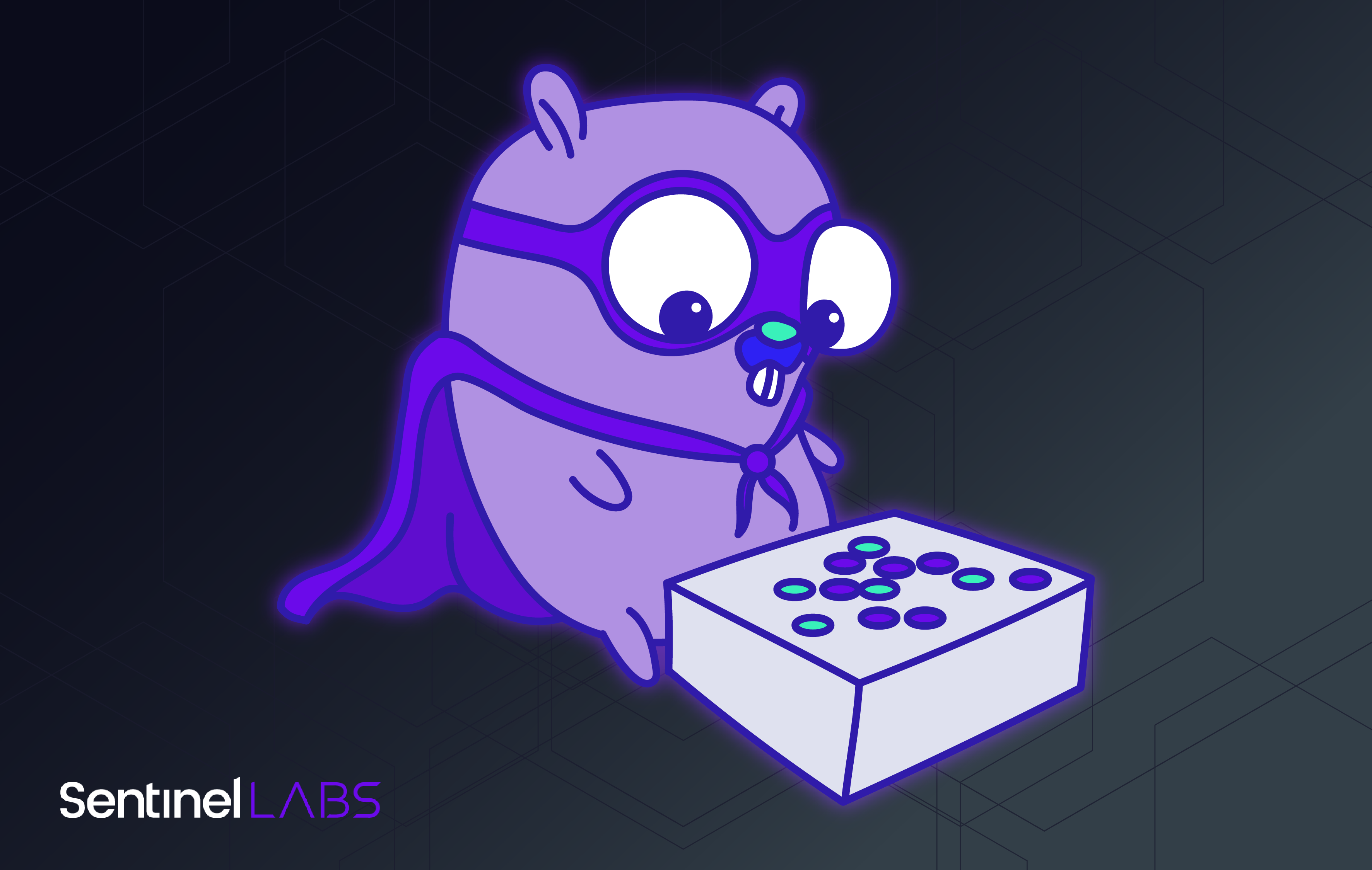 Alphagolang Idapython Scripts For Analyzing Golang Binaries Redpacket Security