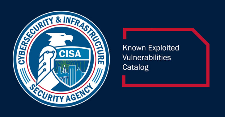 CISA Warns of 5 Actively Exploited Security Flaws: Urgent Action ... CISA Warns of 5 Actively Exploited Security Flaws: Urgent Action ...