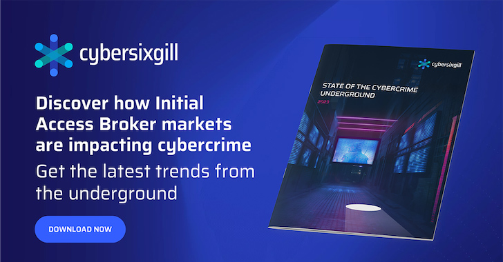 Activities In The Cybercrime Underground Require A New Approach To Cybersecurity Redpacket