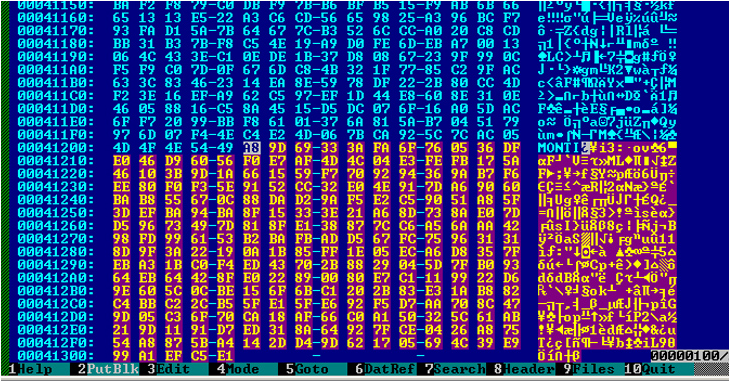 Monti Ransomware Returns With New Linux Variant And Enhanced Evasion Tactics Redpacket Security