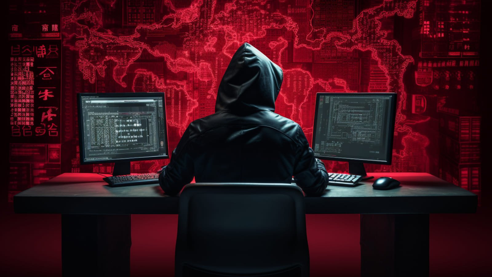 Budworm hackers target telcos and govt orgs with custom malware - RedPacket Security
