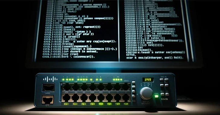 Backdoor Implanted On Hacked Cisco Devices Modified To Evade Detection Redpacket Security