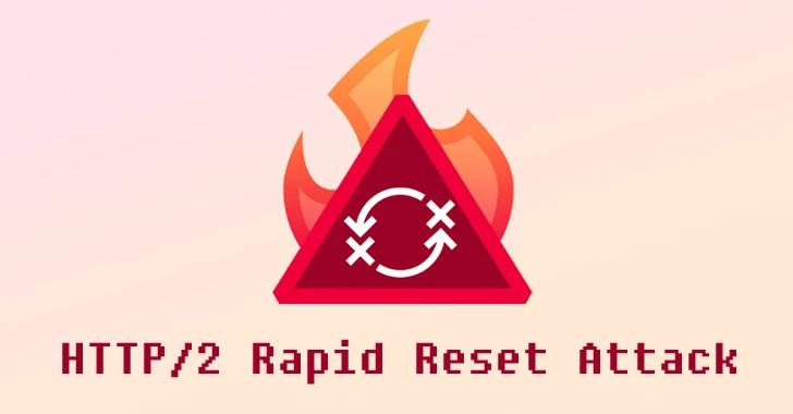 2 Rapid Reset Zero Day Vulnerability Exploited To Launch Record