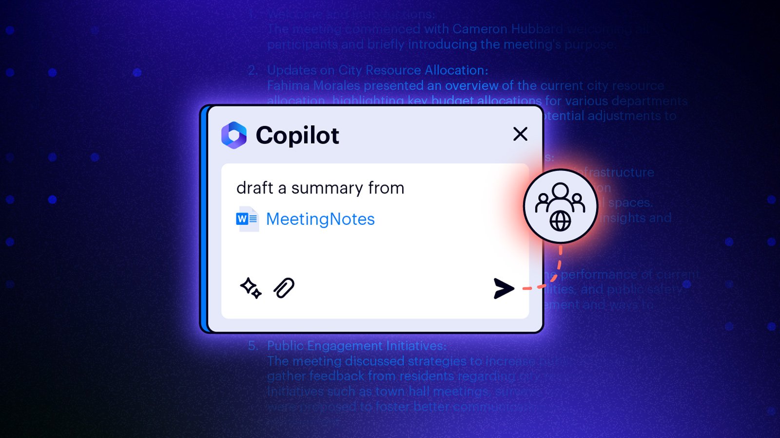 Generative Ai Security Preventing Microsoft Copilot Data Exposure Redpacket Security