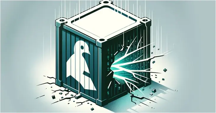 Runc Flaws Enable Container Escapes Granting Attackers Host Access Redpacket Security