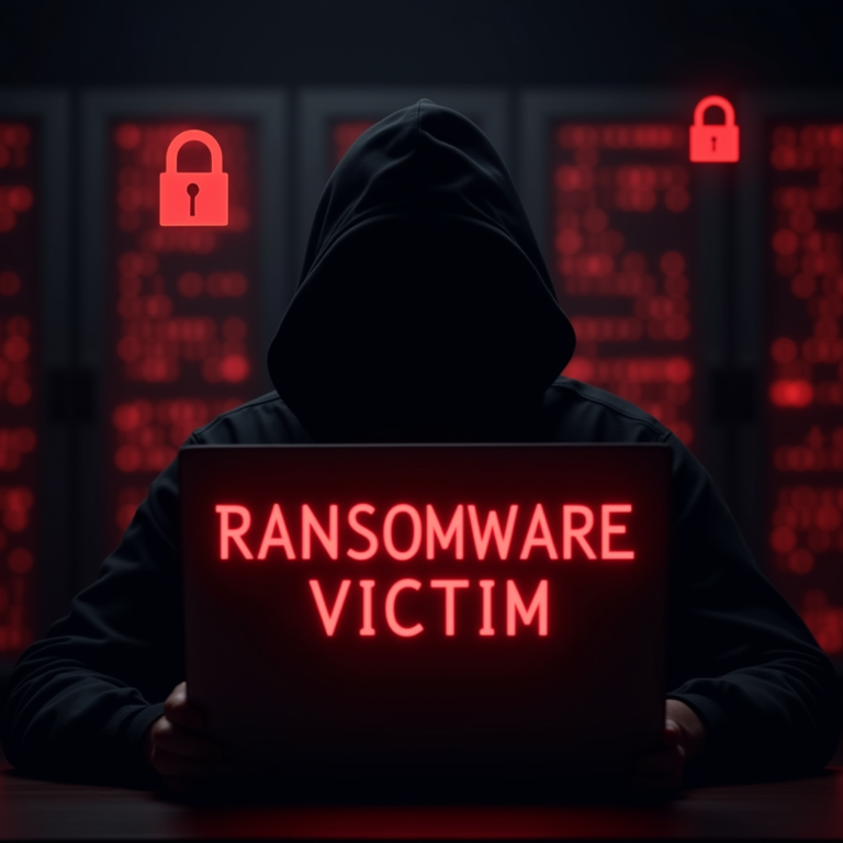 [fog] Ransomware Victim Soleil Redpacket Security