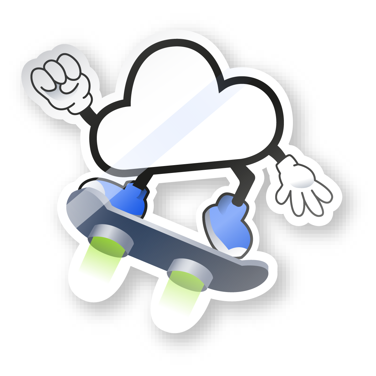 Try Hack Me The Sticker Shop Walkthrough Report Redpacket Security